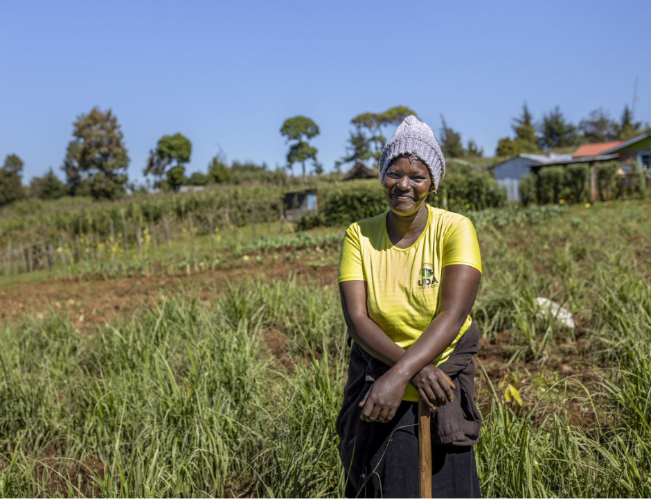 Chem Chem: Partnering to empower communities - Wild Philanthropy